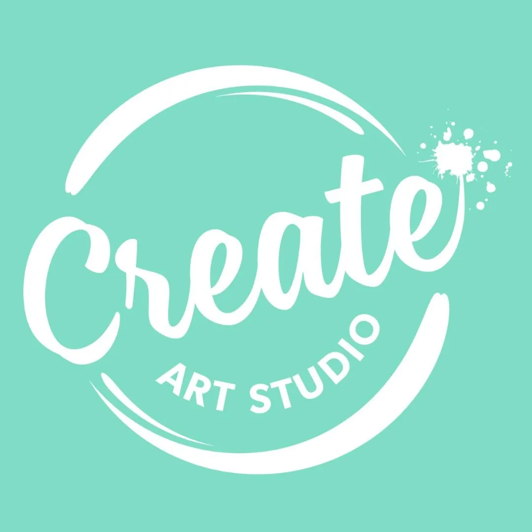 Paint Night: Flamingo Beach at Create Art Studio in Toronto
